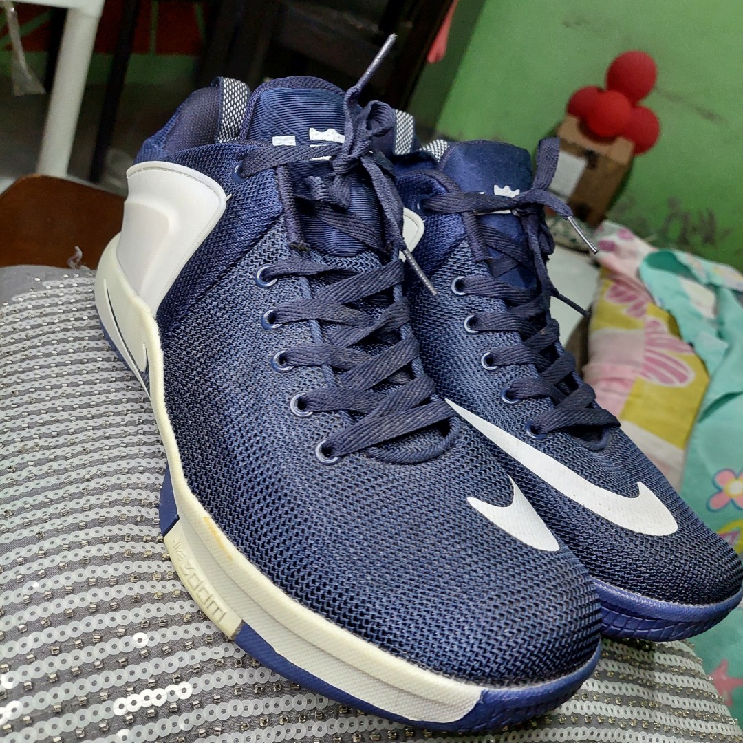 LEBRON WITNESS 1 SIZE 10 CLASS A, Men's Fashion, Footwear, Sneakers on ...