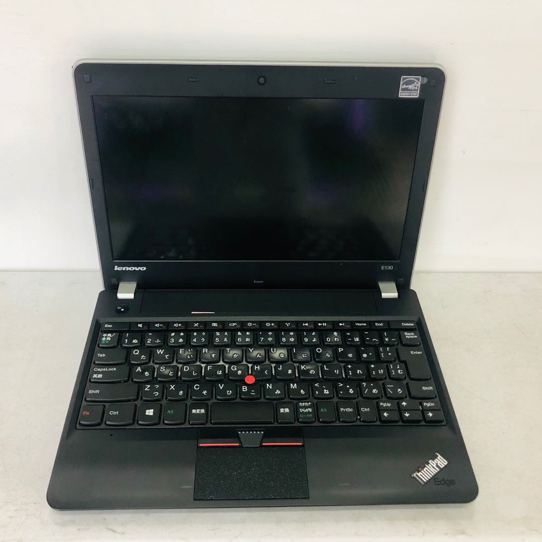LENOVO THINKPAD E130, Computers & Tech, Laptops & Notebooks on Carousell