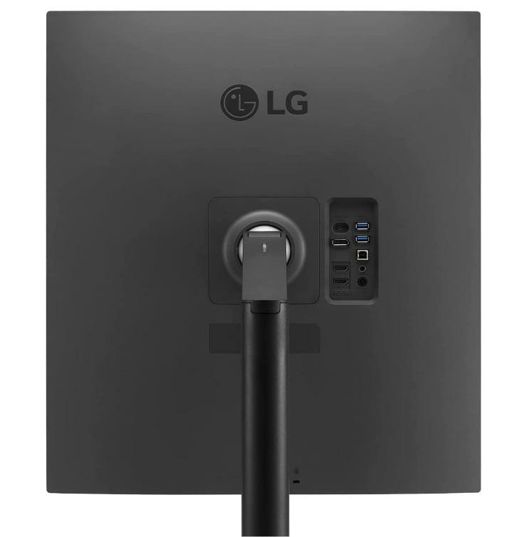 LG 28MQ780-B 28" 28MQ780 28 Inch SDQHD (2560 x 2880) Nano IPS DualUp ...