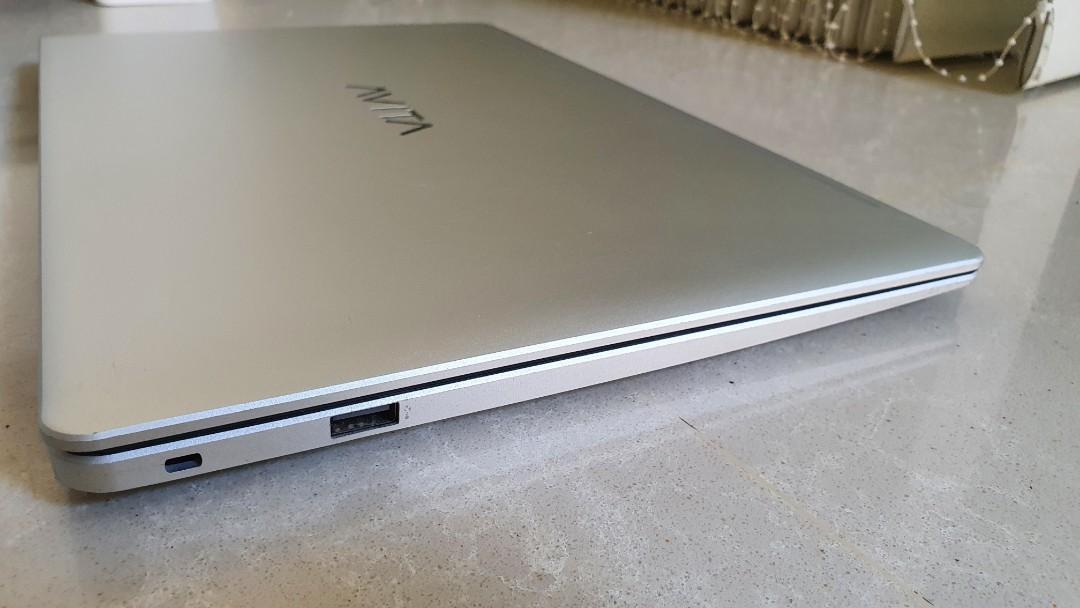 Like New - Windows 11 Avita Clarus i5 7th Gen, 8gb Ram, M2. SSD, 14 ...