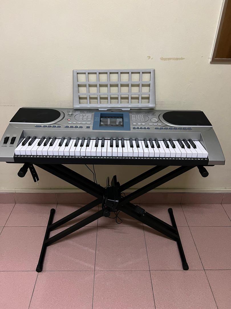 [LIKE NEW] Meike MK900 Keyboard, Hobbies & Toys, Music & Media, Musical ...