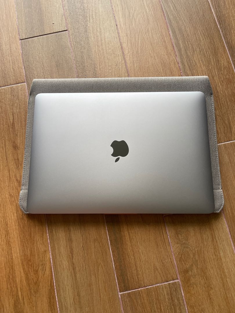 MacBook Air M1 Base Model, Computers & Tech, Laptops & Notebooks on ...