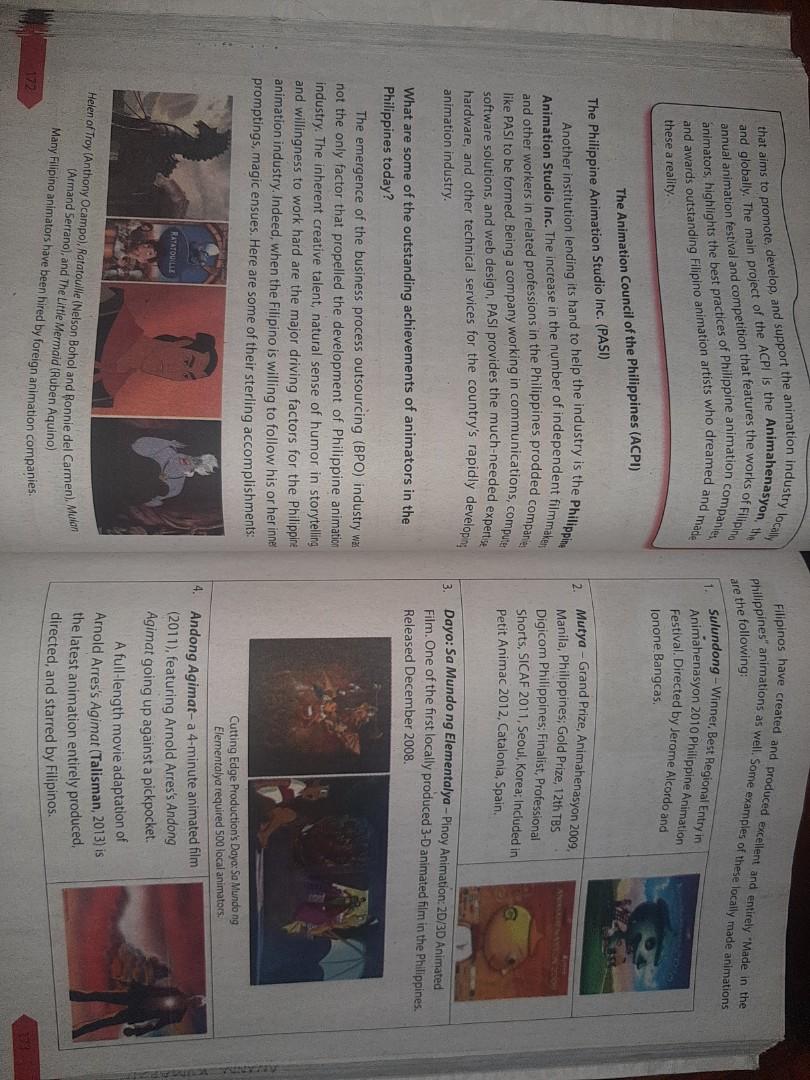 MAPEH IN ACTION 10/ GRADE 10 BOOK, Hobbies & Toys, Books & Magazines, Textbooks on Carousell