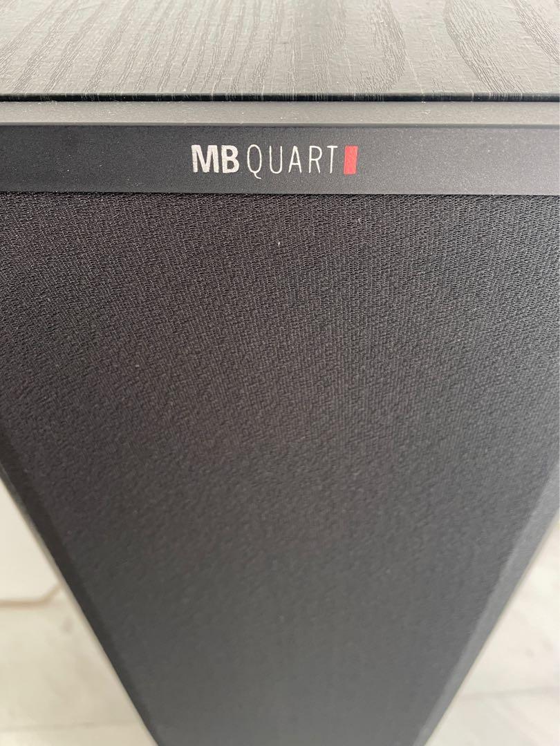 MB Quart Speakers QL C400, Audio, Soundbars, Speakers & Amplifiers on ...