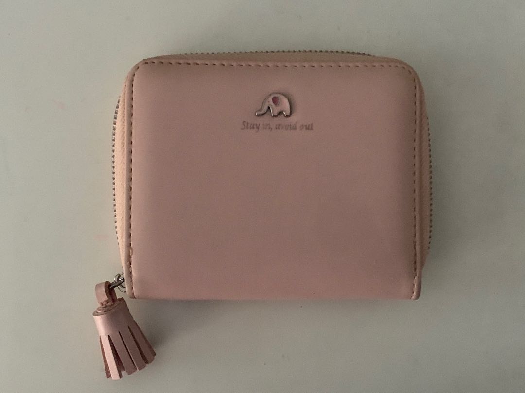 miniso wallet, Women's Fashion, Bags & Wallets, Wallets & Card Holders ...