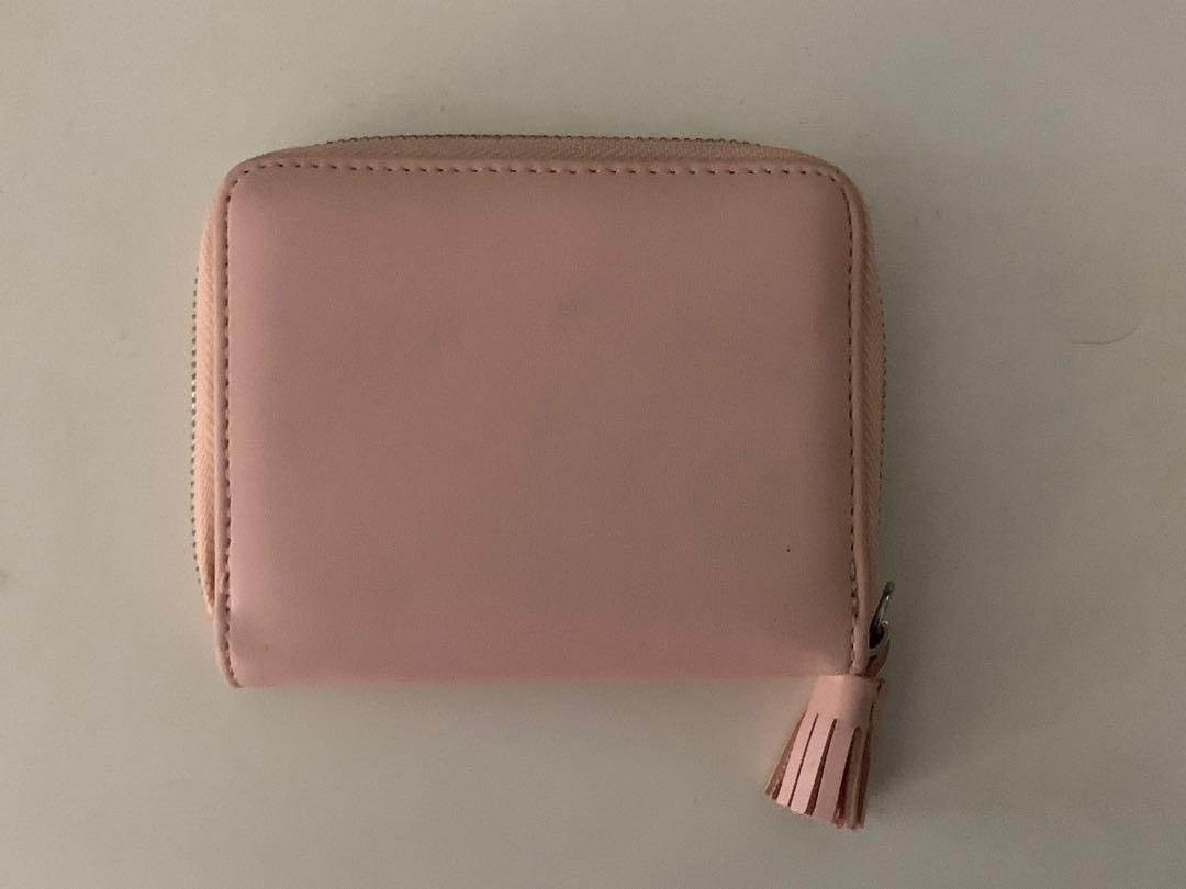 miniso wallet, Women's Fashion, Bags & Wallets, Wallets & Card Holders ...