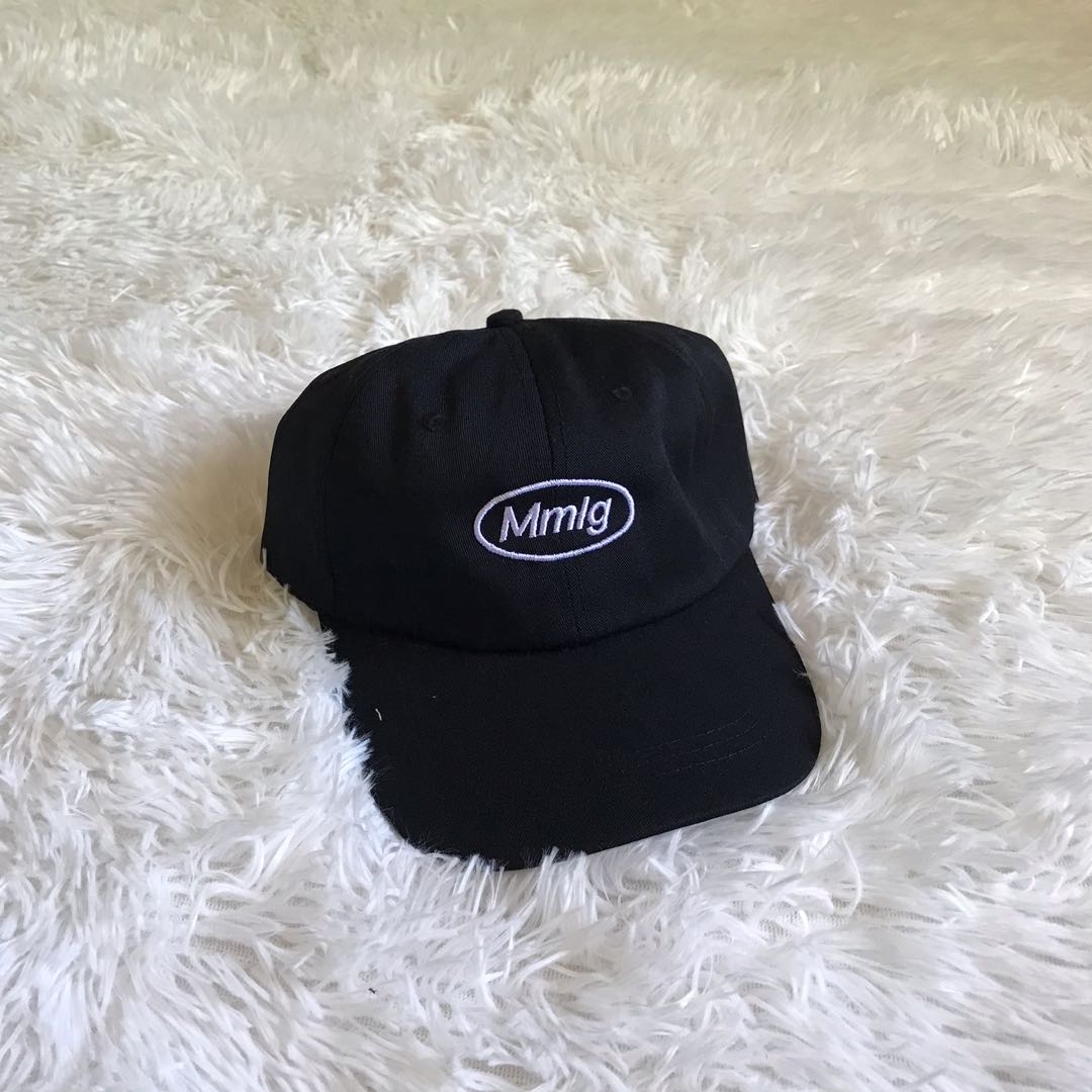 MMLG Hat, Men's Fashion, Watches & Accessories, Caps & Hats on Carousell