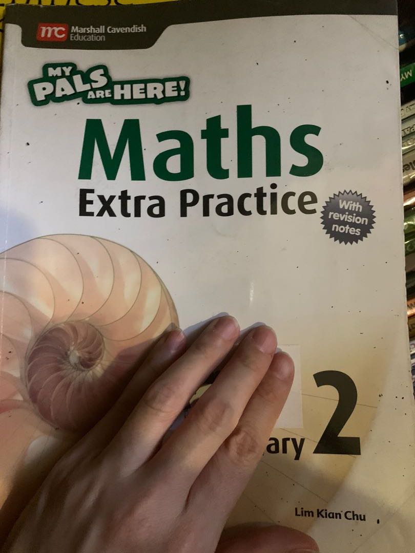 My pals are here extra practice 2, Hobbies & Toys, Books & Magazines ...