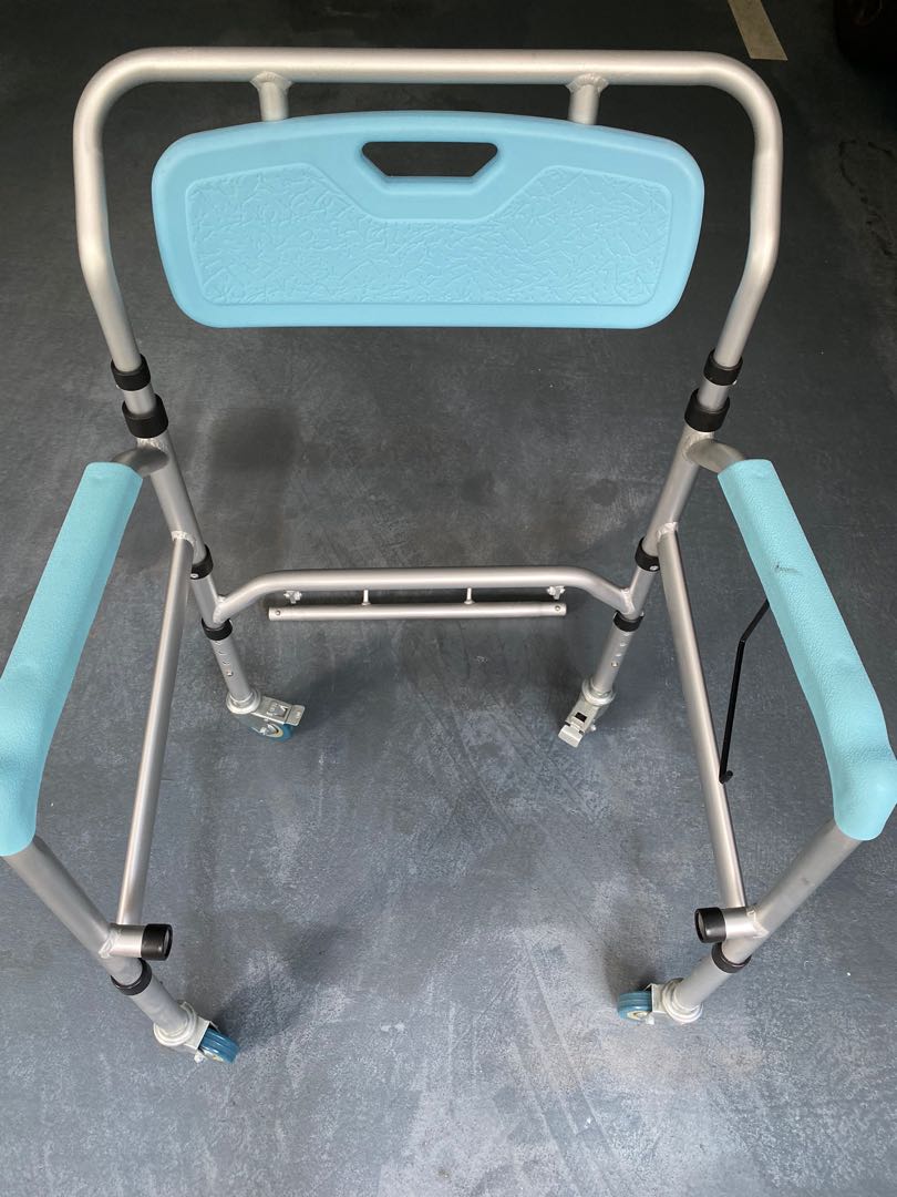 New Commode, Health & Nutrition, Assistive & Rehabilatory Aids, Other ...