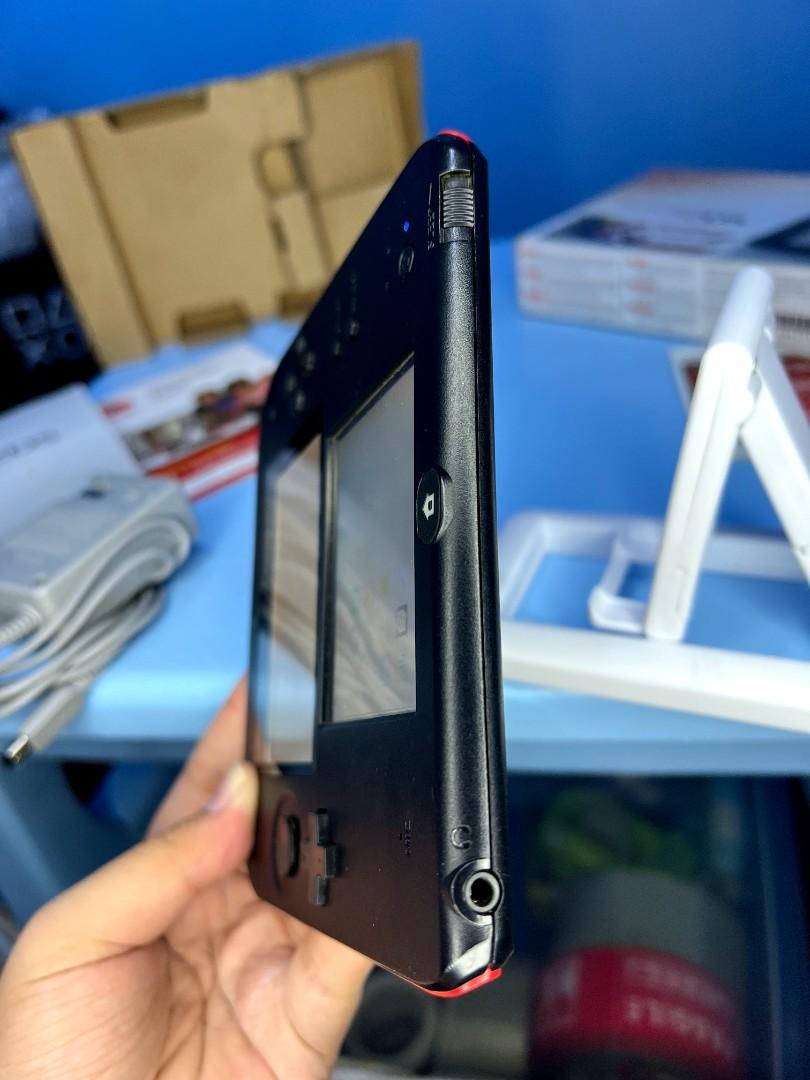 Nintendo Old Regular 2DS (CIB) Mario Kart Edition Non CFW & US Version ...