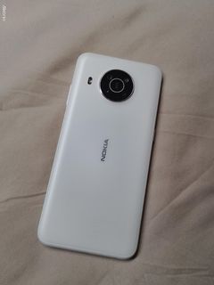 Nokia Rugged XR20 Android Phone, Mobile Phones & Gadgets, Mobile Phones ...