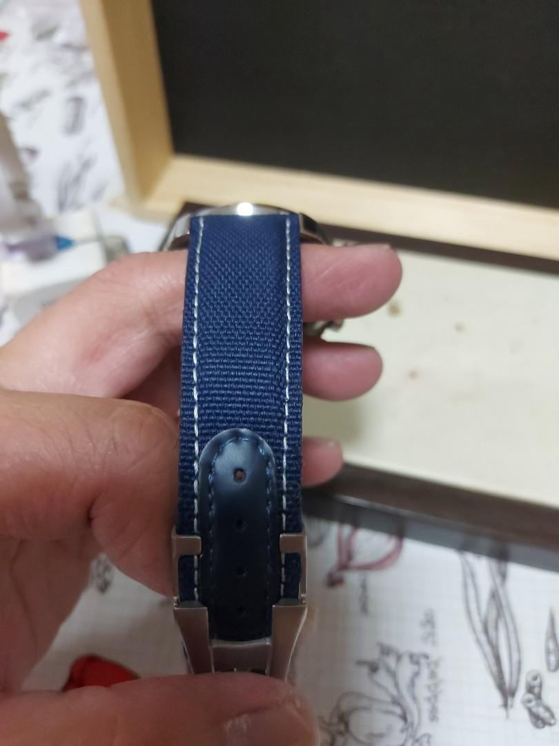Omega snoopy seamaster, Men's Fashion, Watches & Accessories, Watches ...