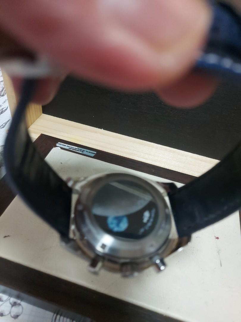 Omega snoopy seamaster, Men's Fashion, Watches & Accessories, Watches ...