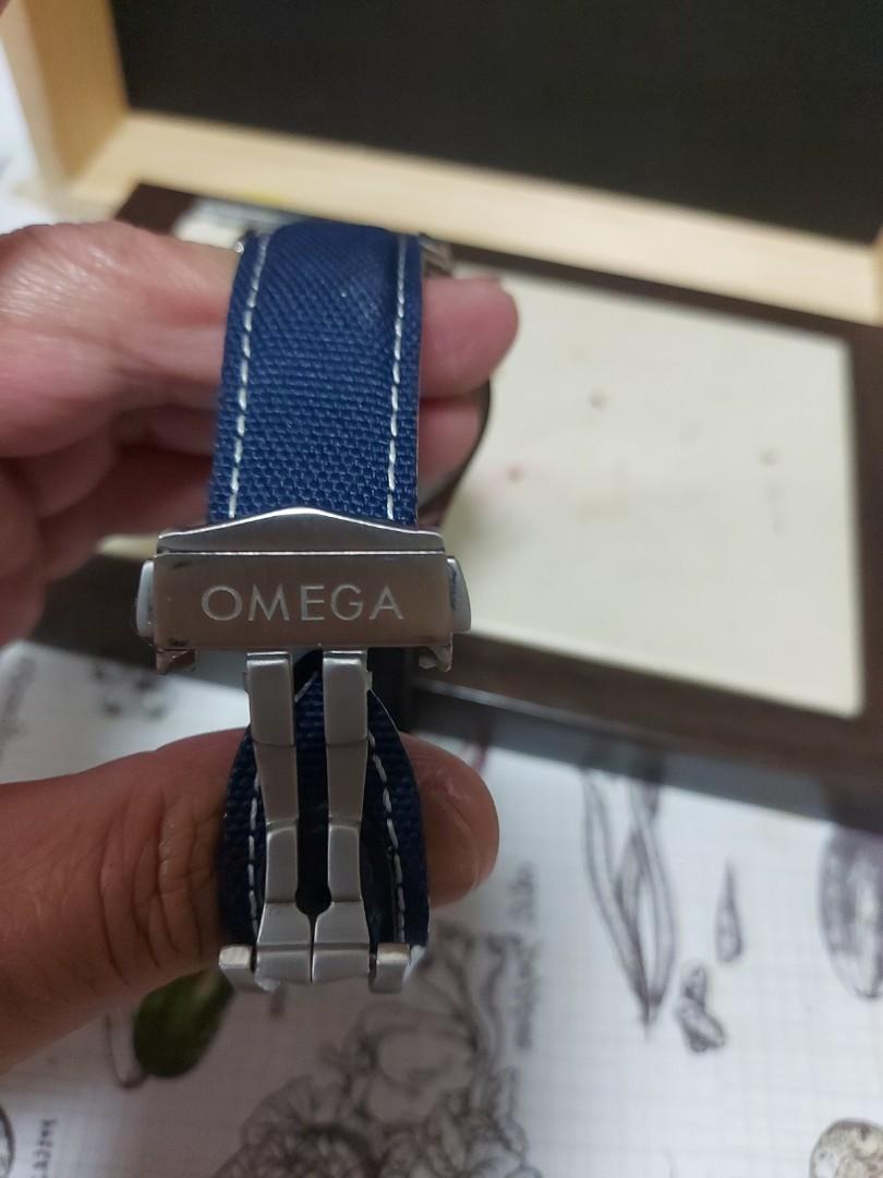 Omega snoopy seamaster, Men's Fashion, Watches & Accessories, Watches ...