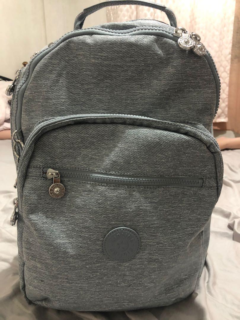 Original Kipling backpacks, Women's Fashion, Bags & Wallets, Backpacks ...
