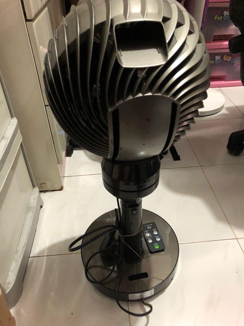 Origo Fan 風扇 CF 1320, 家庭電器, 冷氣機及暖風機 - Carousell