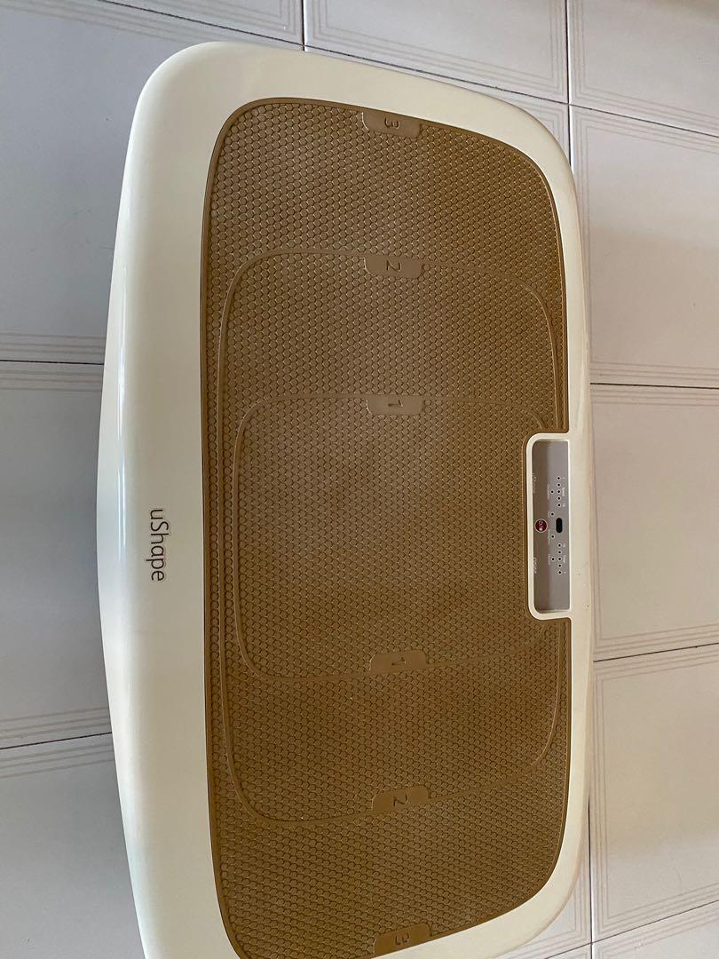 Osim Ushape Shake, Sports Equipment, Exercise & Fitness, Cardio ...