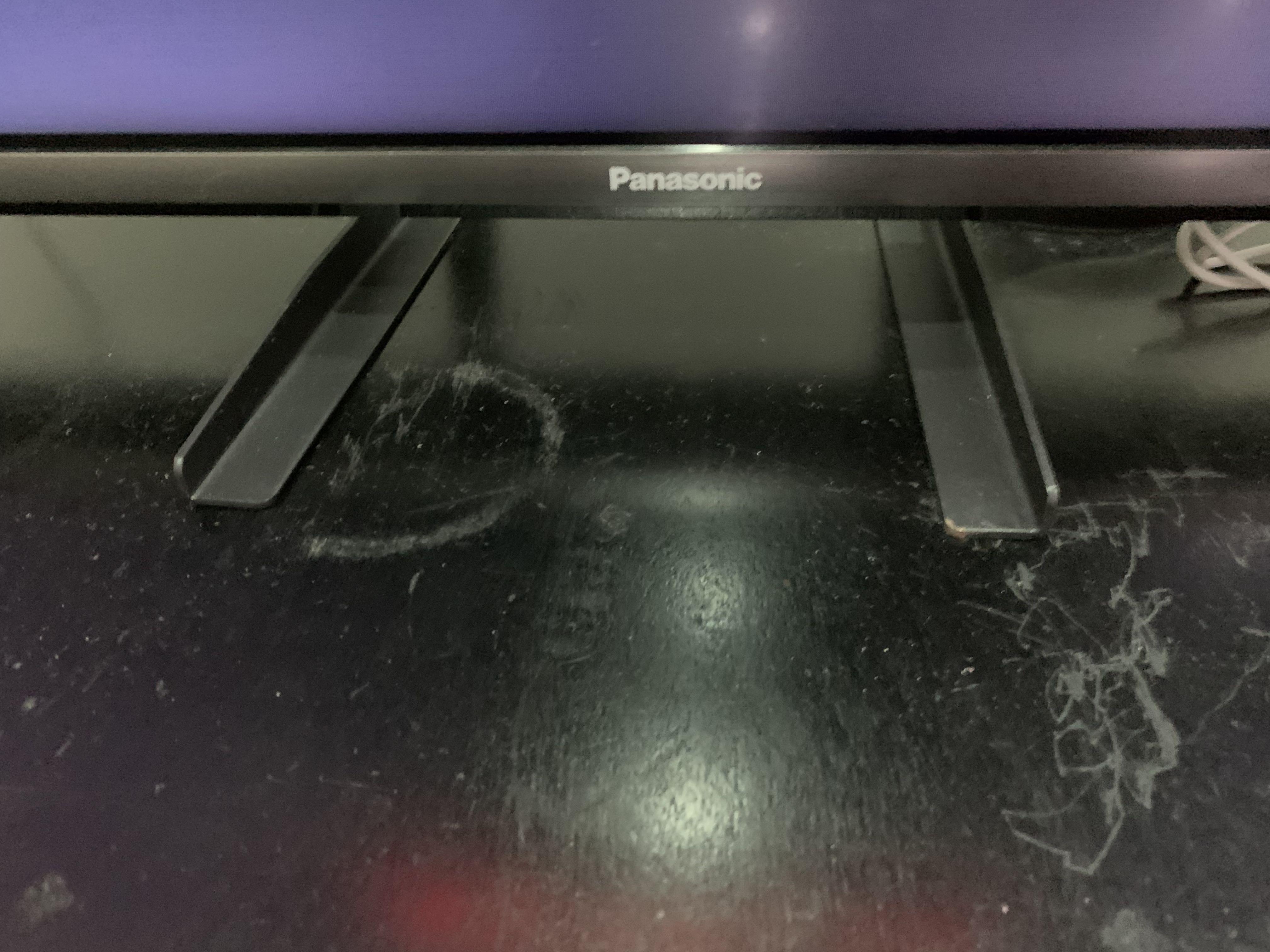 Panasonic 42 inch tv, TV & Home Appliances, TV & Entertainment, TV on ...