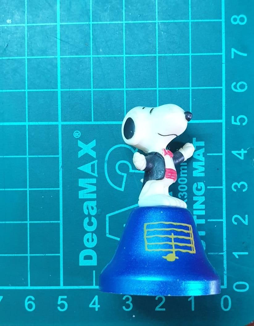Peanuts Orchestra Collection, Hobbies & Toys, Collectibles ...