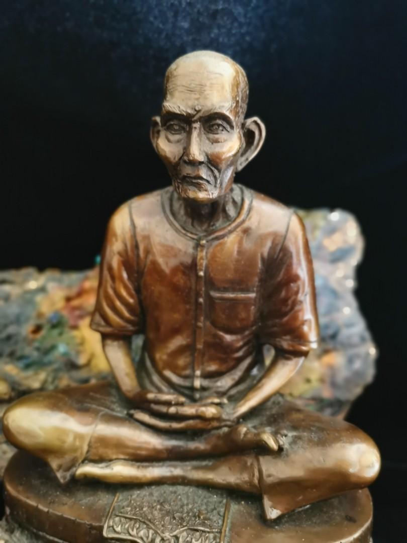 Pek Rong Si Bucha Maha Surasak, Hobbies & Toys, Memorabilia ...