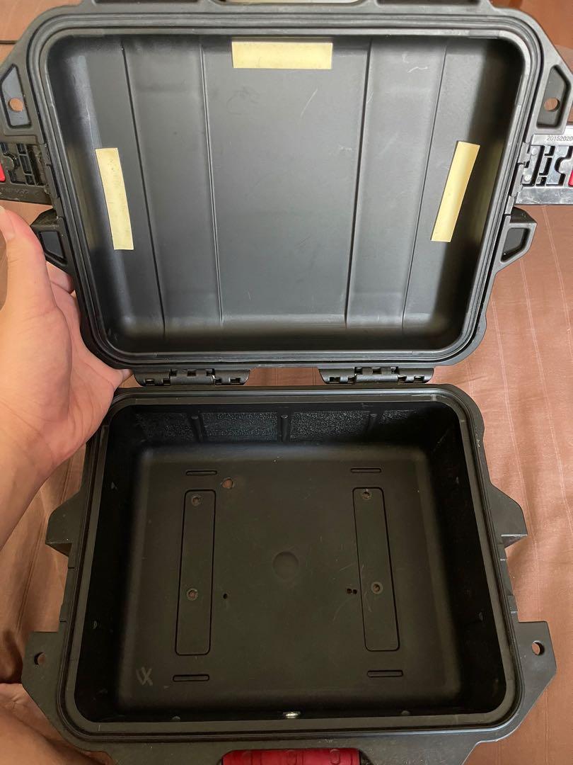 Pelican box, Furniture & Home Living, Home Improvement & Organisation ...