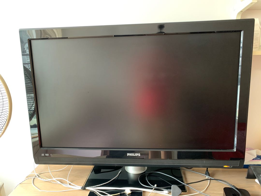Philips 42 inches TV 1080P, TV & Home Appliances, TV & Entertainment ...