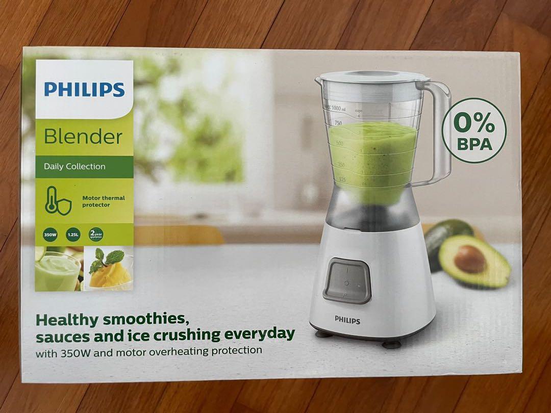 Philips blender, TV & Home Appliances, Kitchen Appliances, Juicers ...
