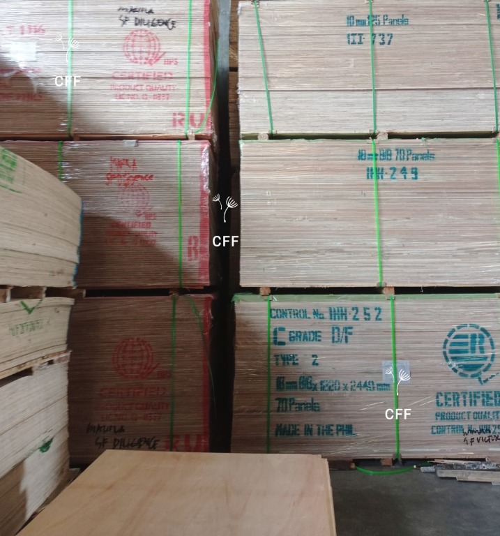 Plywood, FicemBoard, Commercial & Industrial, Construction & Building ...