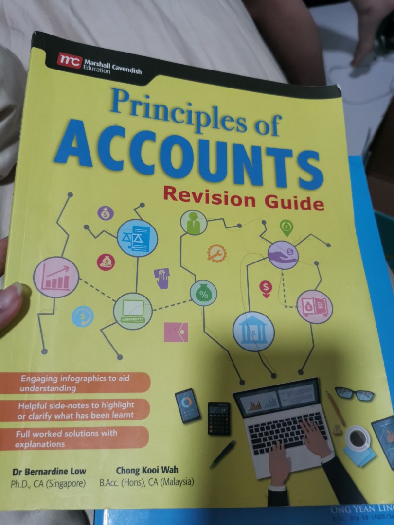 POA Revision Guide, Hobbies & Toys, Books & Magazines, Assessment Books ...