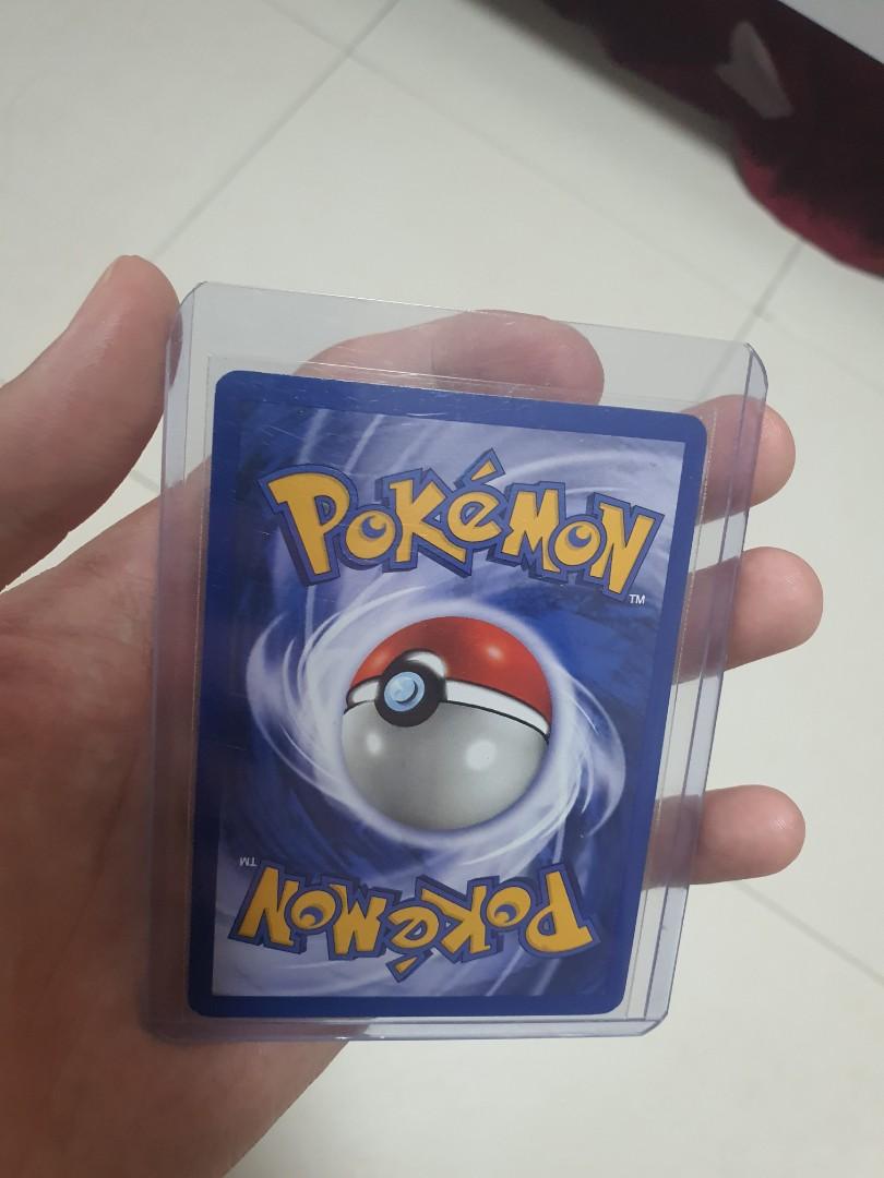 Pokemon First edition Holo Blissey card, Hobbies & Toys, Memorabilia ...