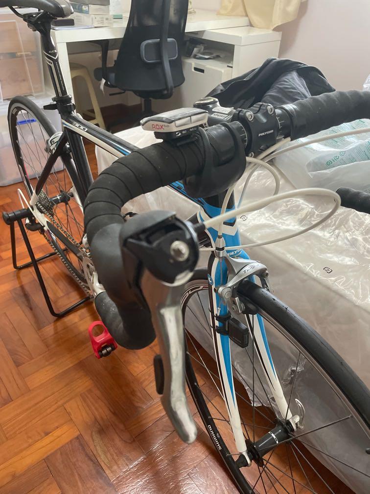 Polygon 300 RoadBike, Sports Equipment, Bicycles & Parts, Bicycles on ...