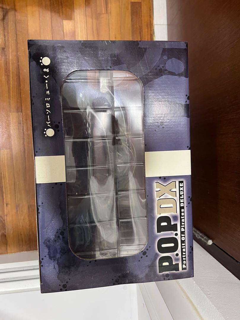 POP DX one piece KUMA, Hobbies & Toys, Toys & Games on Carousell