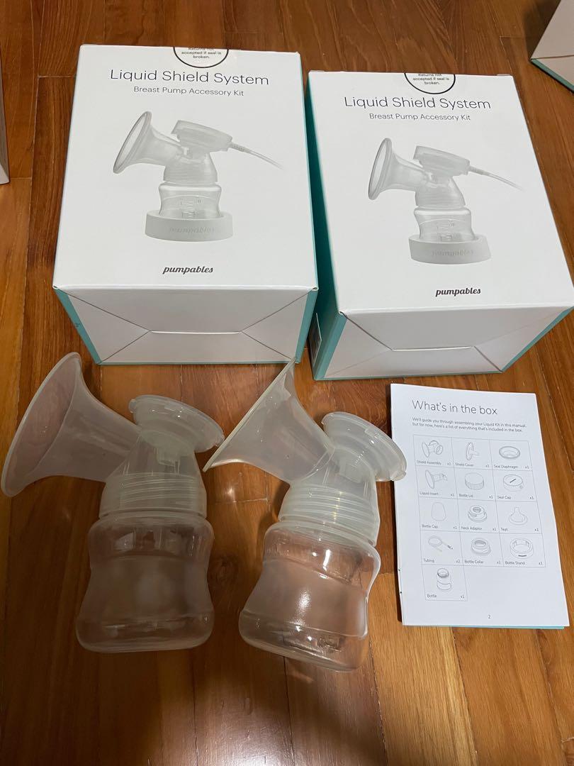[5M warranty!] Pumpables SuperGenie hospital grade breast pump super ...