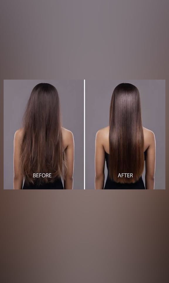 Rebonding, Beauty & Personal Care, Hair on Carousell