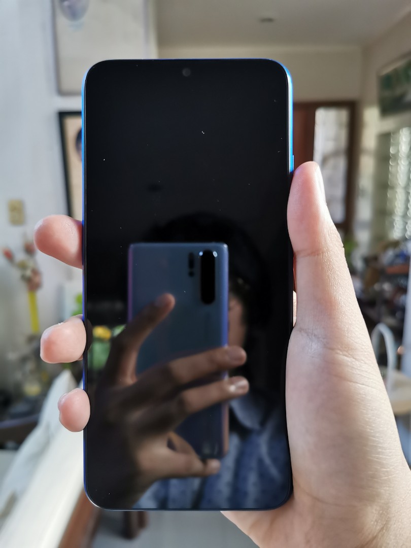 Redmi 9A Sky Blue 32 GB, Mobile Phones & Gadgets, Mobile Phones ...