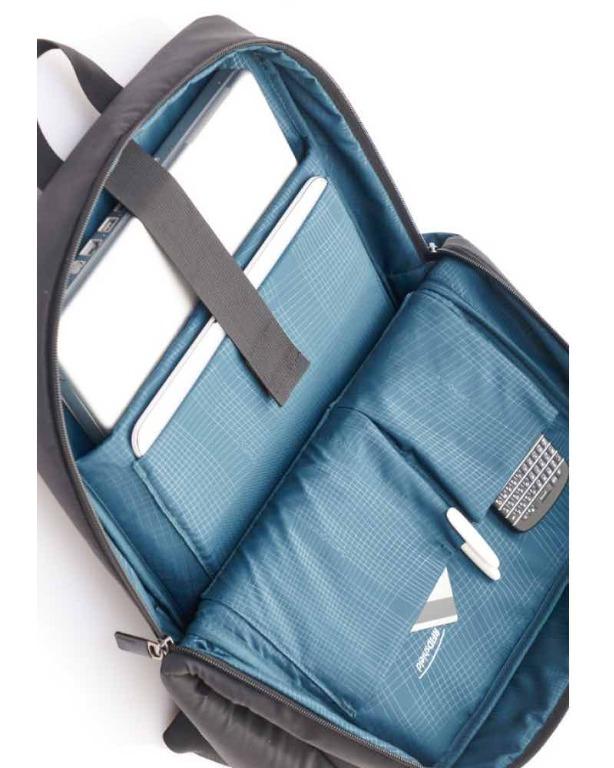 Samsonite Varsity Laptop Backpack, Men's Fashion, Bags, Backpacks on ...