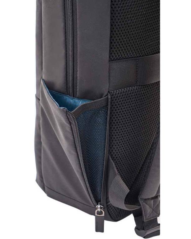 Samsonite Varsity Laptop Backpack, Men's Fashion, Bags, Backpacks on ...