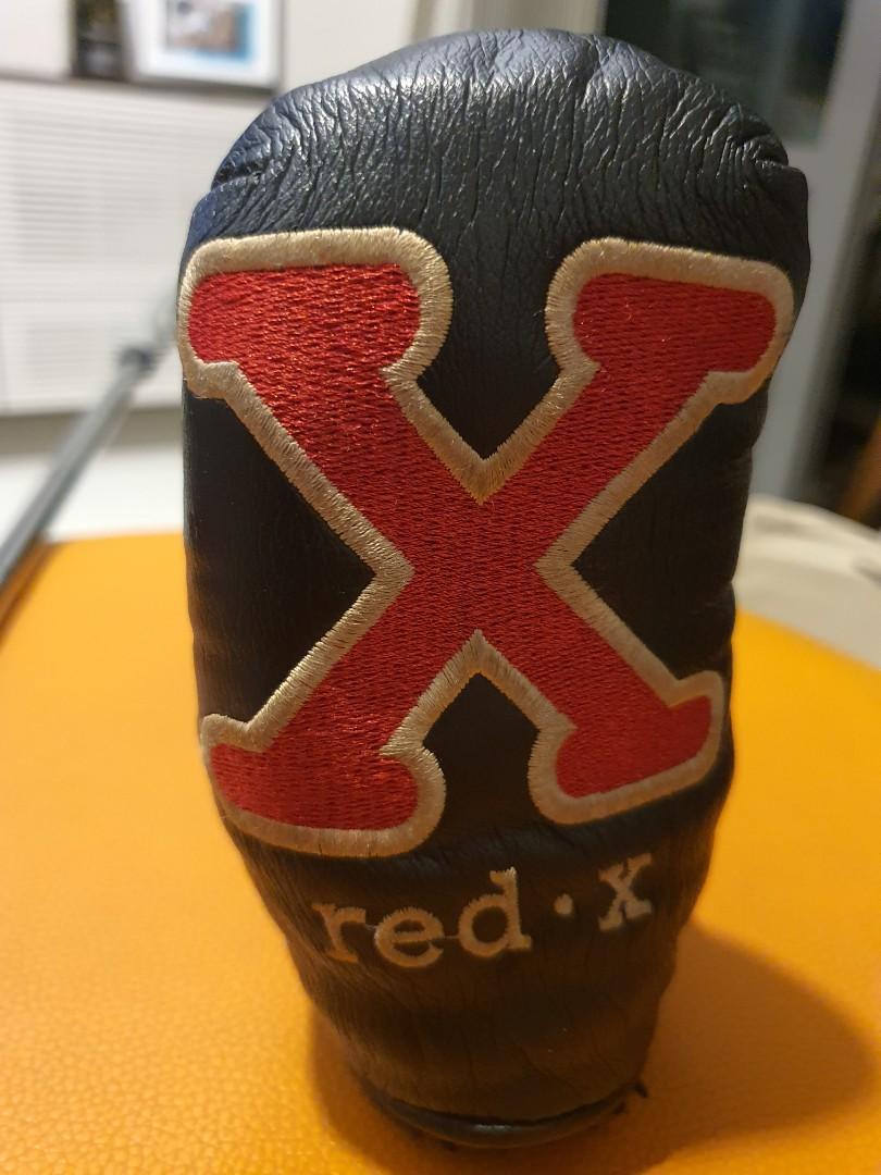 Scotty Cameron Red X, Sports Equipment, Sports & Games, Golf on Carousell