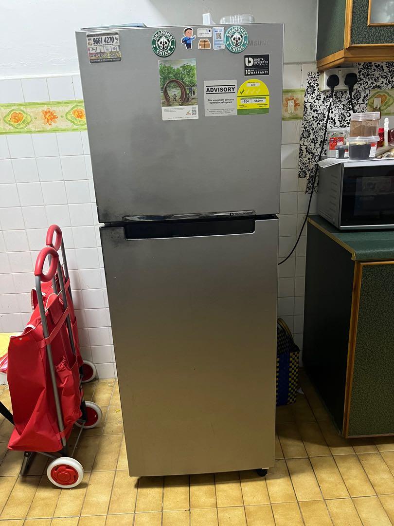Selling refrigerator, TV & Home Appliances, Kitchen Appliances ...