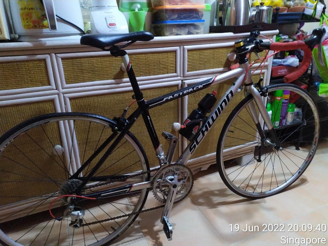 Shimano 5 speed/cyclo, Sports Equipment, Bicycles & Parts, Bicycles on ...