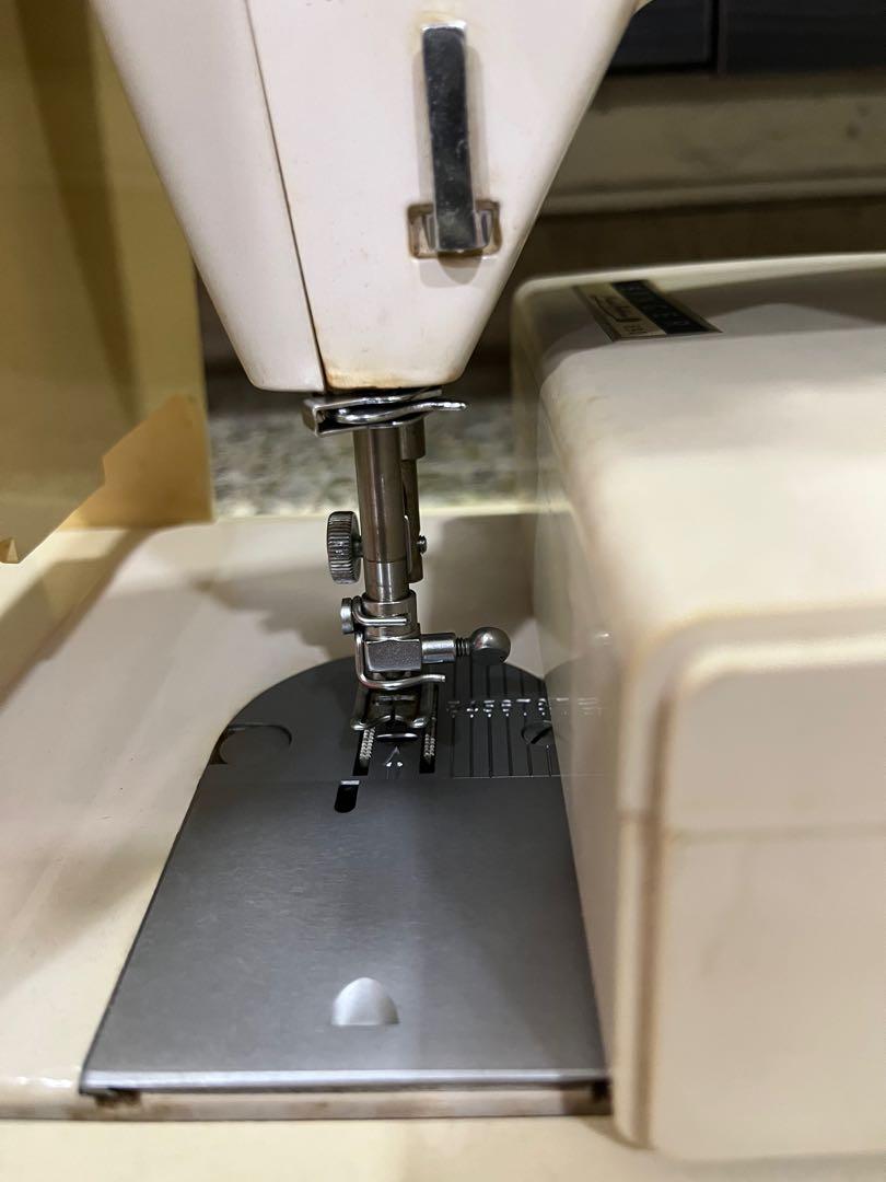 SINGER sewing machine, TV & Home Appliances, Other Home Appliances on ...