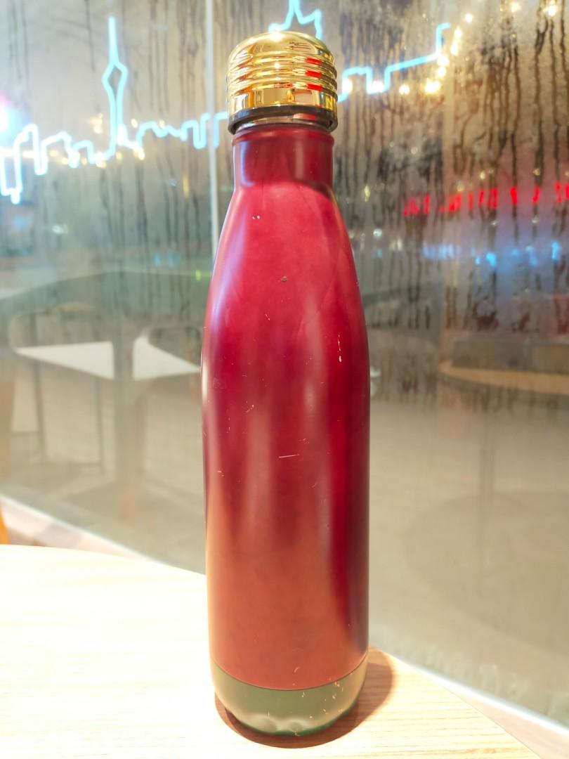 Slytherin Water Bottle/Flask from Typo, Furniture & Home Living ...