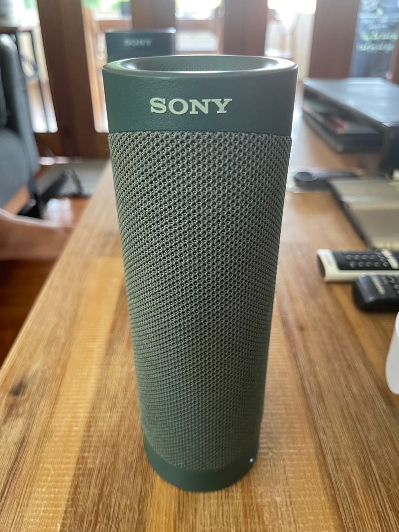 Sony SRS-XB23, Audio, Soundbars, Speakers & Amplifiers on Carousell