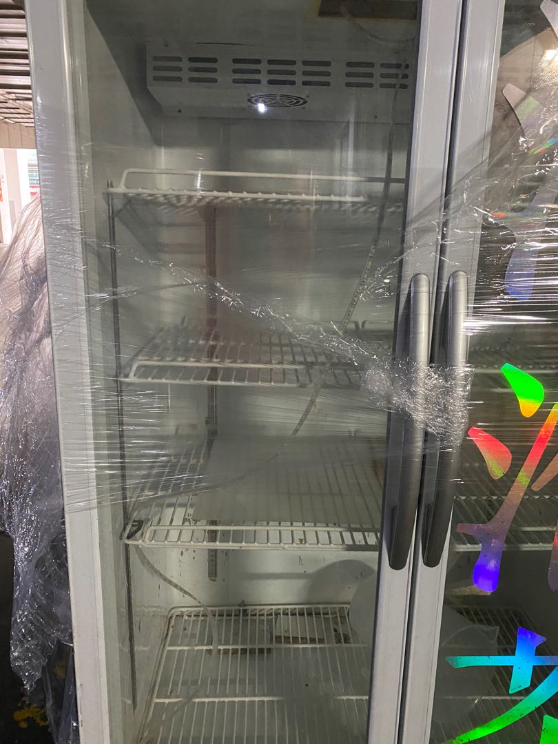 Tall Chiller fridge, TV & Home Appliances, Other Home Appliances on ...