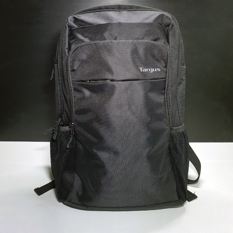 Targus Intellect Advanced Backpack 15.6", Men's Fashion, Bags ...