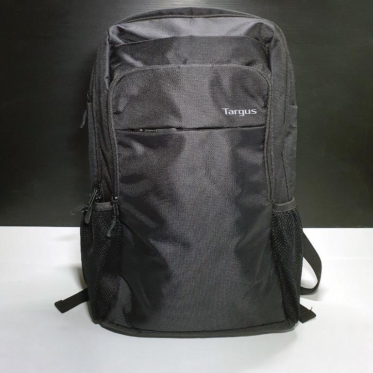 Targus Intellect Advanced Backpack 15.6", Men's Fashion, Bags ...
