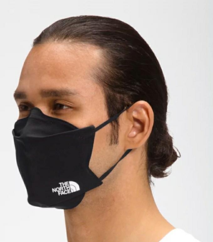 The North Face Mask, Health & Nutrition, Face Masks & Face Shields on ...