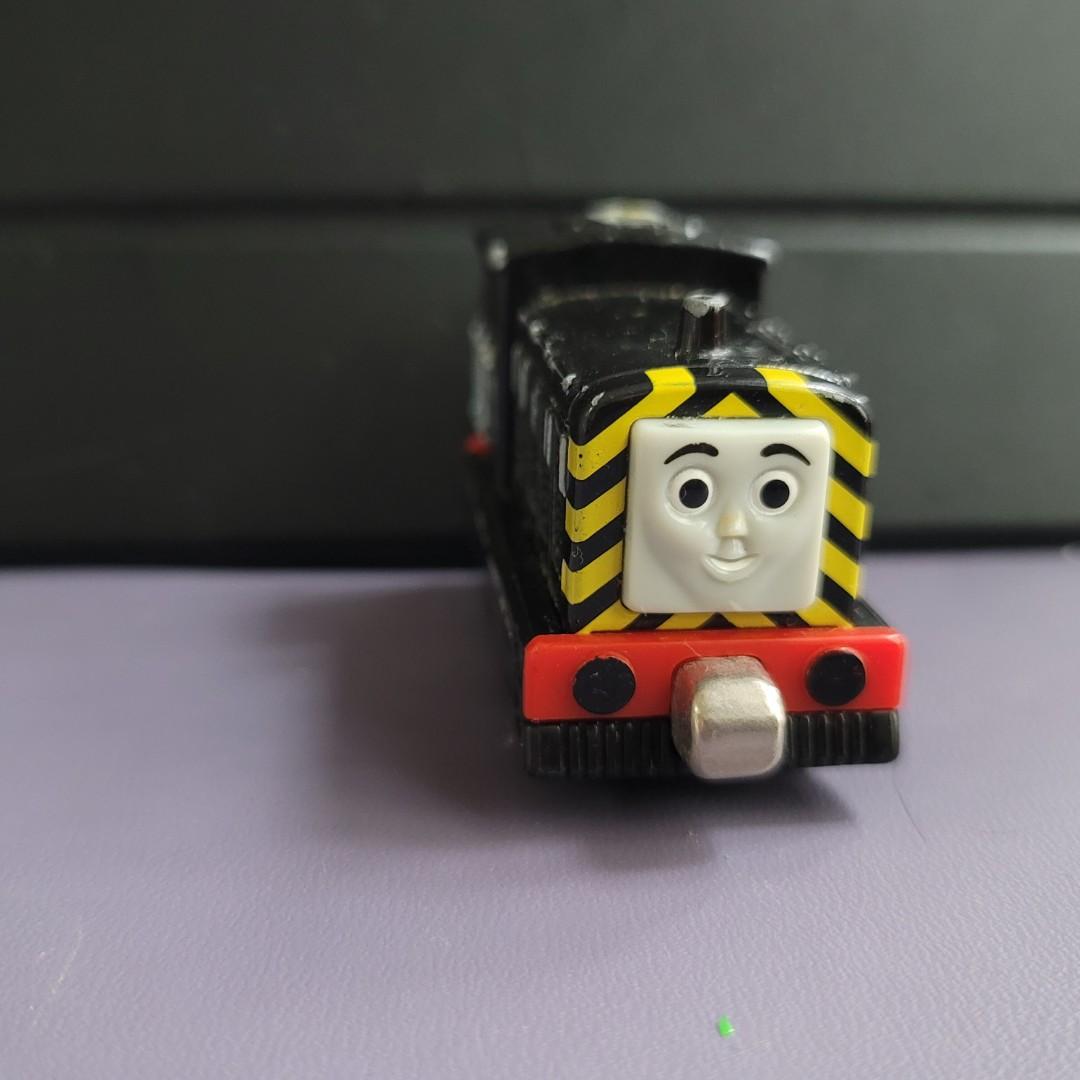 Thomas and Friends (Mavis), 興趣及遊戲, 玩具 & 遊戲類 - Carousell
