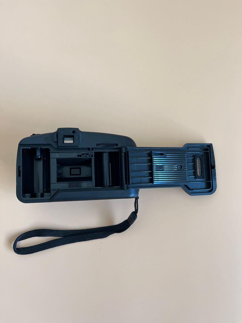 Topico Panorama Normal Film Camera, Photography, Cameras on Carousell