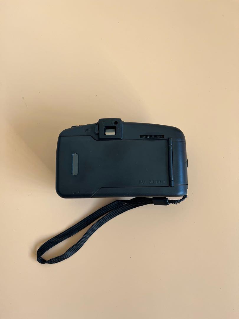 Topico Panorama Normal Film Camera, Photography, Cameras on Carousell